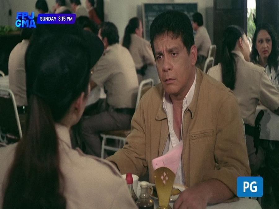FPJ Sa GMA: 'Isang Bala Ka Lang Part II' | Teaser | GMA Entertainment