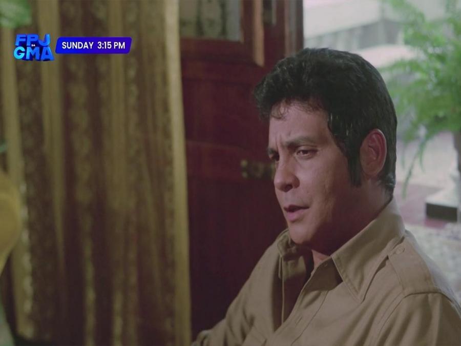 FPJ Sa GMA: 'Pepeng Kaliwete' | Teaser | GMA Entertainment