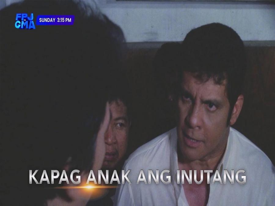 FPJ Sa GMA: 'Wanted: Pamilya Banal' | Teaser | GMA Entertainment | GMA ...