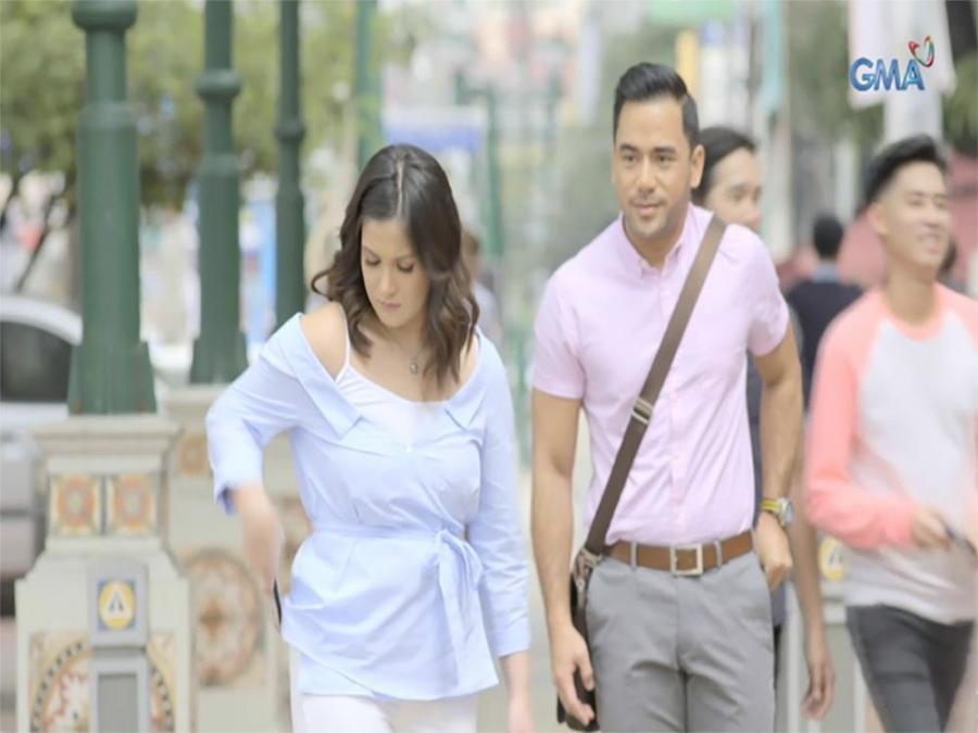 WATCH: Abangan ang "forever" sa GMA | GMA Entertainment