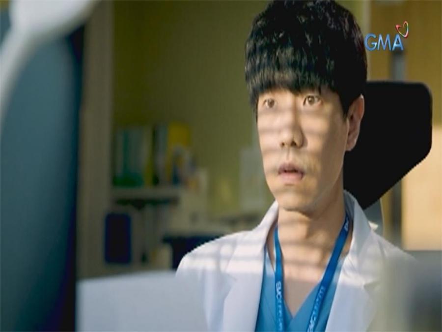 Ghost Doctor: Henry is jealous of Harisson | Teaser | GMA Entertainment ...