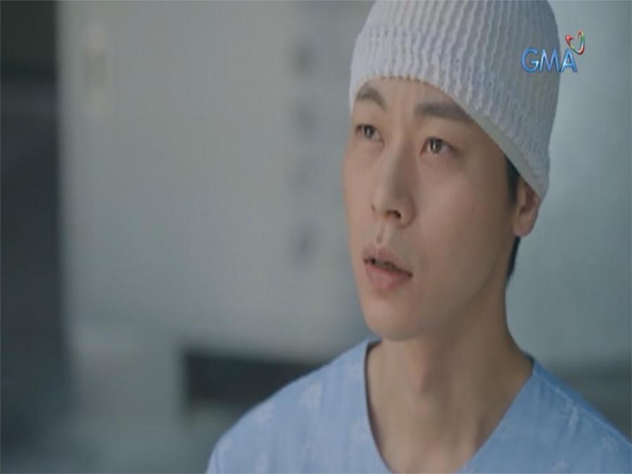 Ghost Doctor: Michael hides the truth | Teaser | GMA Entertainment