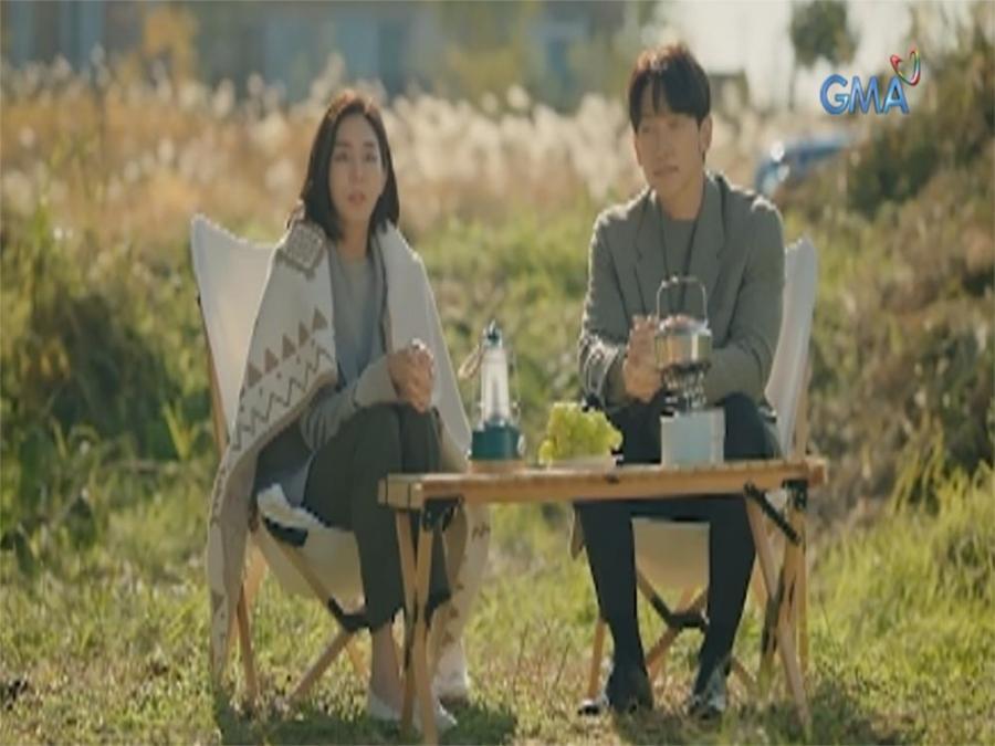 Ghost Doctor: CJ reveals the truth | Teaser | GMA Entertainment