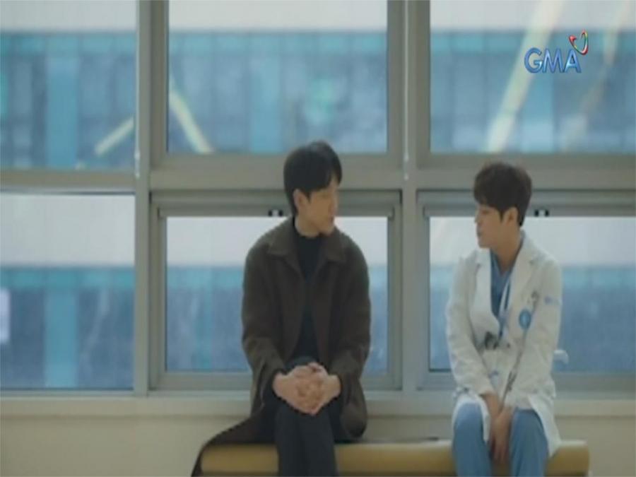 Ghost Doctor: Is Henry saying goodbye to CJ? | Teaser | GMA Entertainment