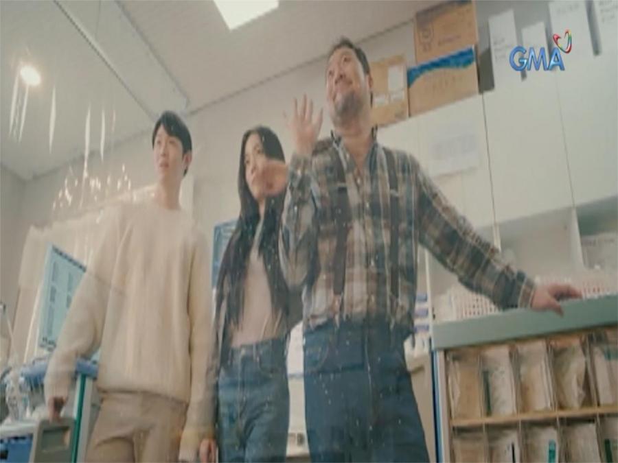 Ghost Doctor: Meet the supporting cast | Teaser | GMA Entertainment