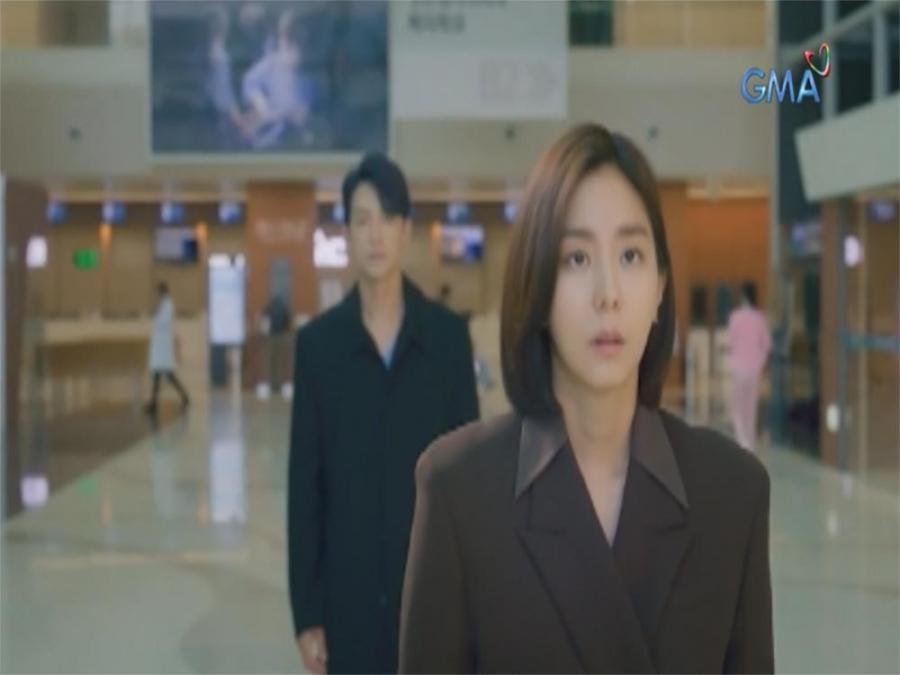 Ghost Doctor: The ex-lovers | Teaser | GMA Entertainment