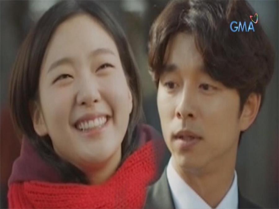 Goblin: The Lonely and Great God: Clingy Goblin's Bride | Teaser | GMA ...