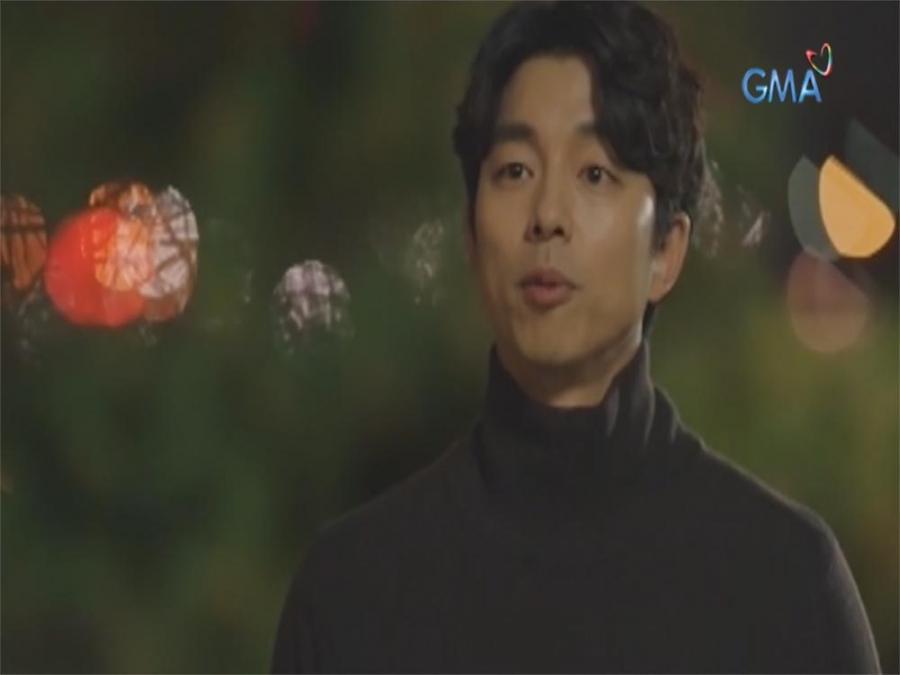 Goblin: The Lonely and Great God: Ang tinataguan ni Ella | Teaser | GMA ...