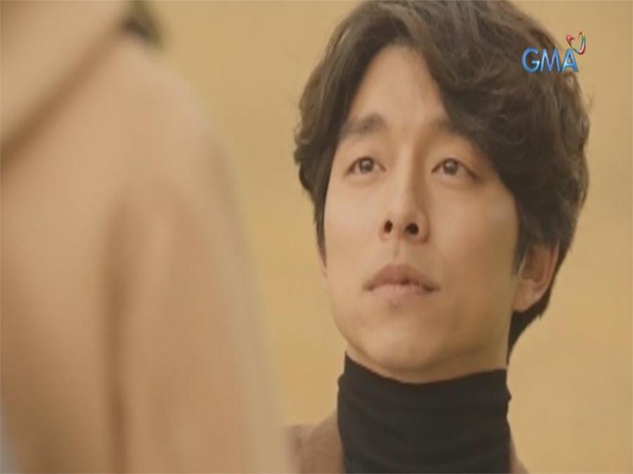 Goblin: The Lonely and Great God: Unang pag-ibig | Teaser | GMA ...