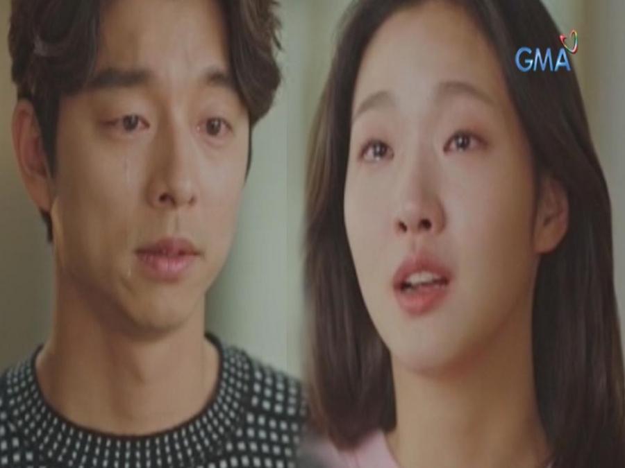 Goblin: The Lonely and Great God: Is this the end? | Teaser | GMA ...