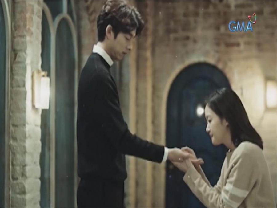 Goblin: The Lonely and Great God: Last wish | Teaser | GMA Entertainment