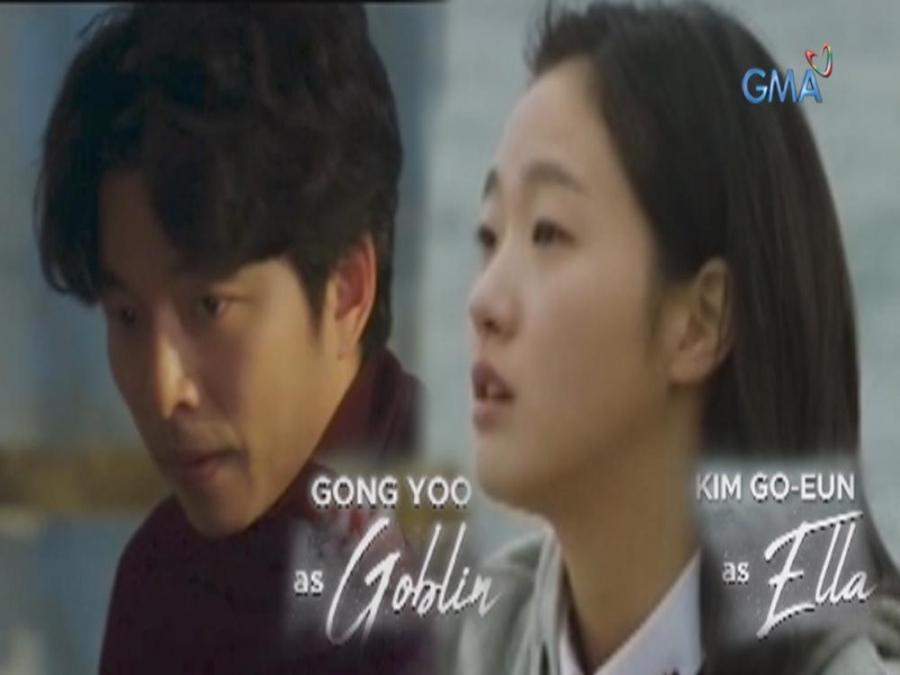 Goblin: The Lonely and Great God: An unexpected love story | Teaser ...