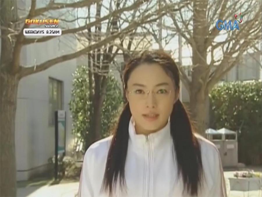 'Gokusen' Season 2: Ang unang laban ni Teacher Yankumi | Week 2 Teaser | GMA Entertainment | GMA ...