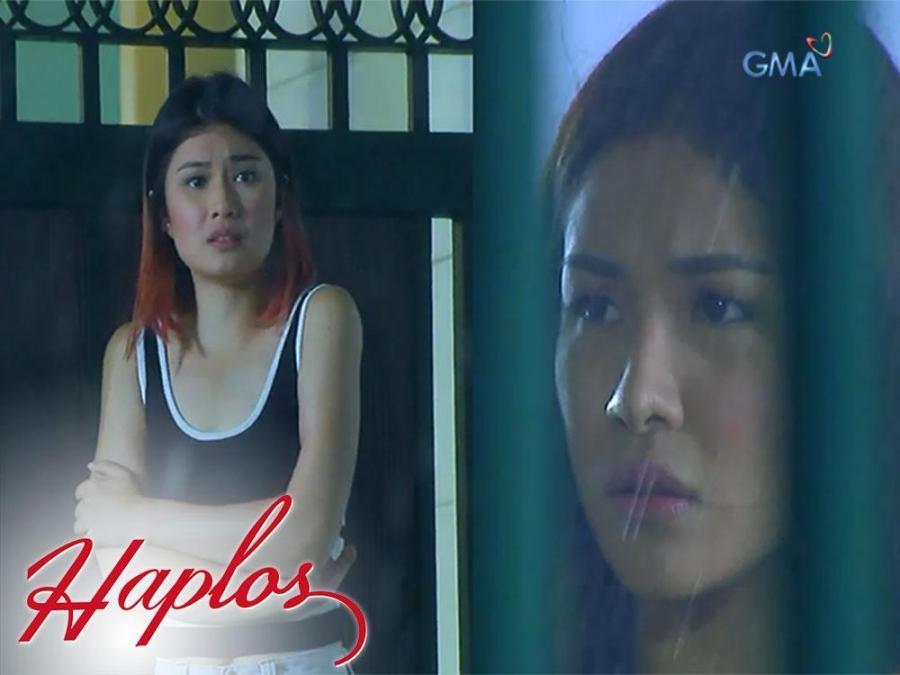 Haplos Teaser Ep. 6: Pagtakip sa lamat ng pamilya | GMA Entertainment