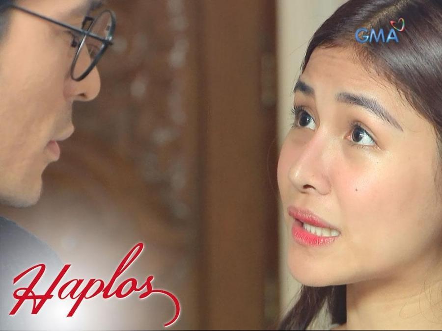 Haplos Highlights: Pag-ibig na mananaig | GMA Entertainment