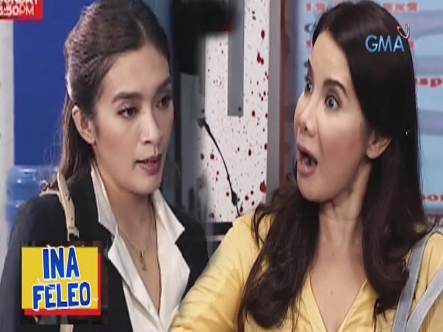 Happy ToGetHer: Nanay Pining, kakasuhan? I Teaser Ep. 40 | GMA ...