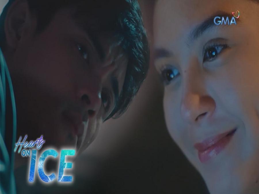 Hearts On Ice: Mr. Coldhearted (Episode 9) | GMA Entertainment