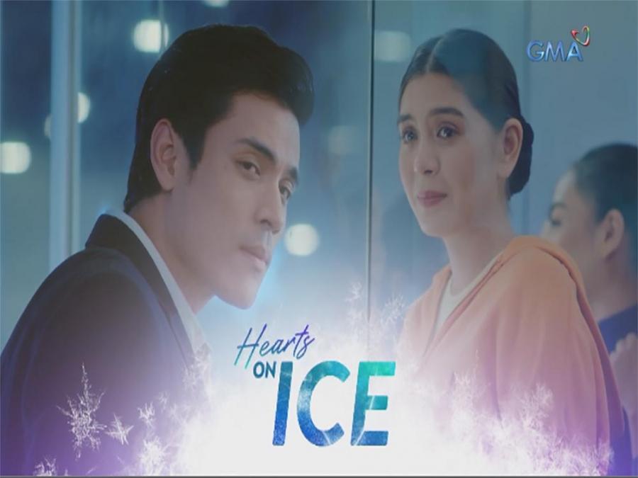 Hearts On Ice: Pinusuan (Episode 22) | GMA Entertainment