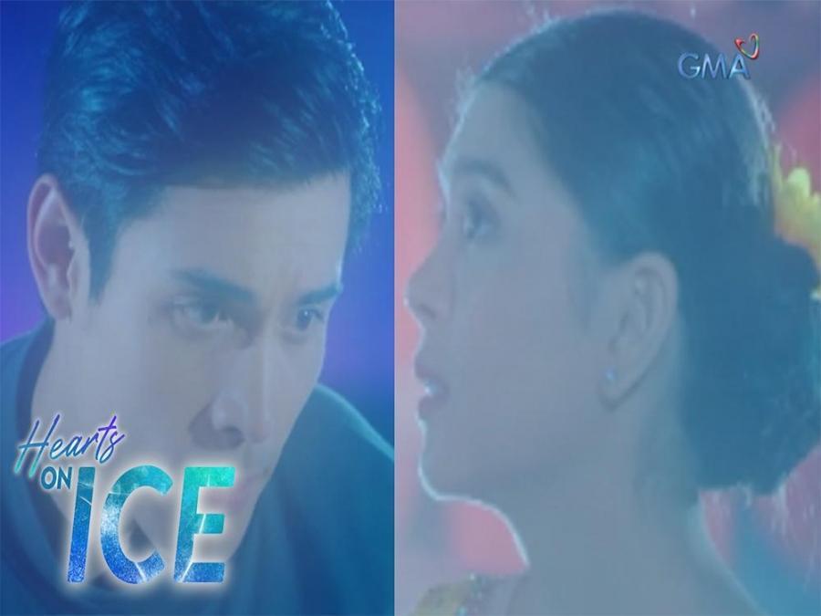 Hearts On Ice: Final Audition (Episode 26) | GMA Entertainment