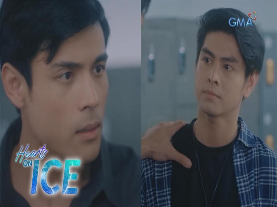 Hearts On Ice: Ang katotohanan (Episode 38) | GMA Entertainment