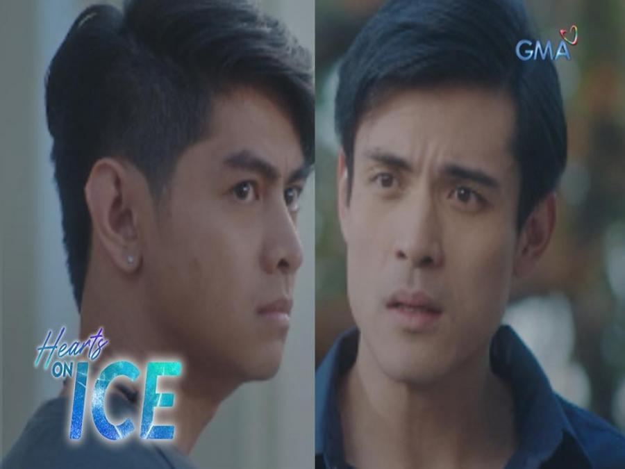 Hearts On Ice: Tensyon | GMA Entertainment