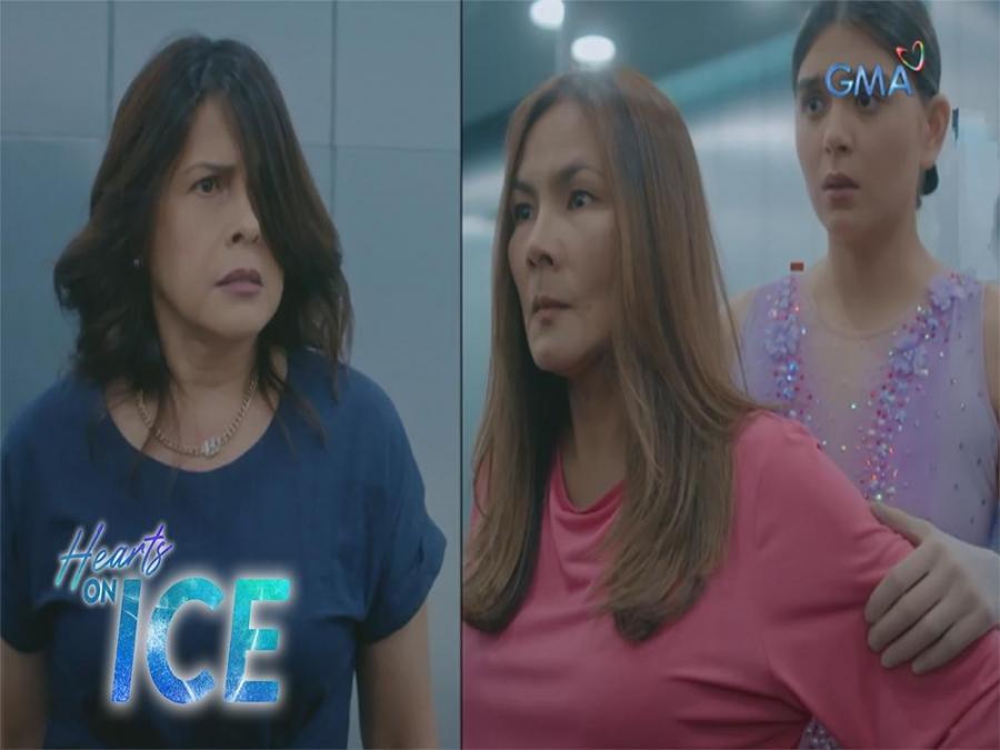 Hearts On Ice: Proud moment (Episode 43) | GMA Entertainment