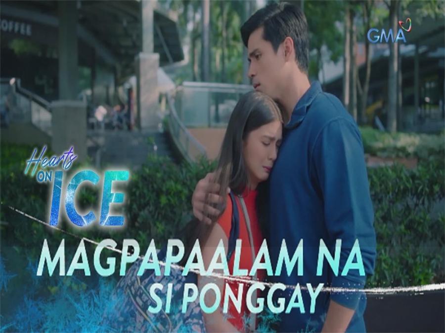 Hearts On Ice: Painful goodbye (Episode 47) | GMA Entertainment
