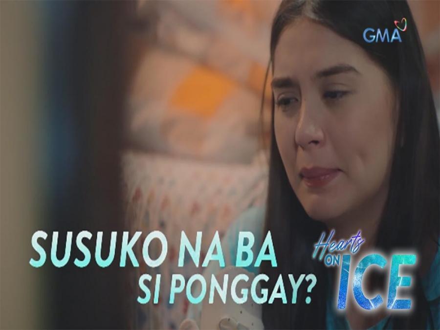 Hearts On Ice: Despedida (Episode 48) | GMA Entertainment