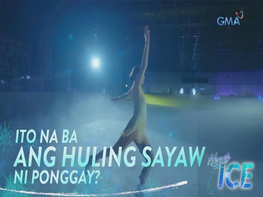 Hearts On Ice: Winning moment (Episode 49) | GMA Entertainment