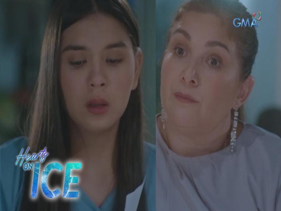 Hearts On Ice: The invitation (Episode 51) | GMA Entertainment