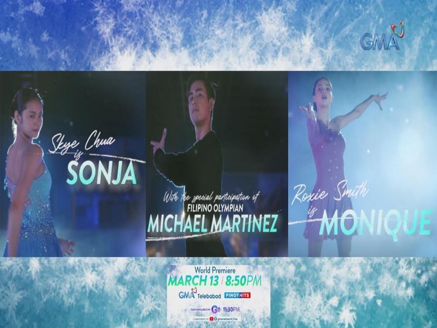 Hearts On Ice: Meet the top figure skaters | Teaser | GMA Entertainment