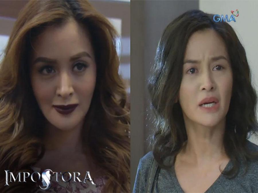 Impostora Teaser Ep. 3: Kapalit na kagandahan | GMA Entertainment