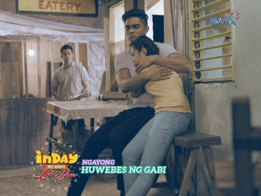 Inday Will Always Love You: Patrick, magseselos kina Happylou at Ernest? | Teaser Ep. 24 | GMA ...
