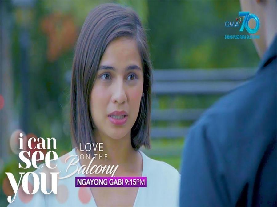 Pag-amin ni Lea kay Iñigo | Teaser | GMA Entertainment Pag-amin ni Lea kay Iñigo | Teaser | GMA Entertainment