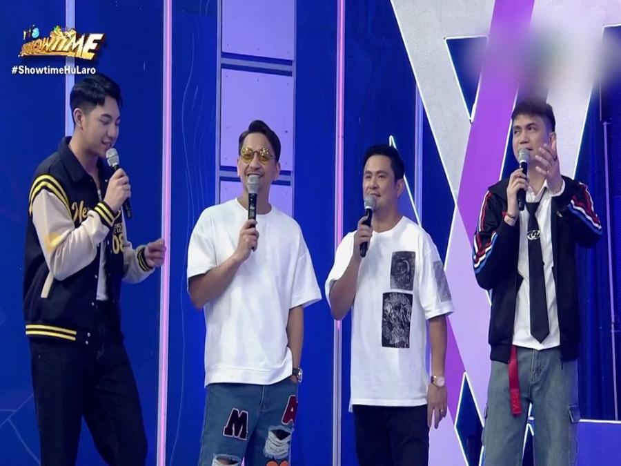 It's Showtime: Makihula sa 'Hide and Sing' (Teaser) | GMA Entertainment