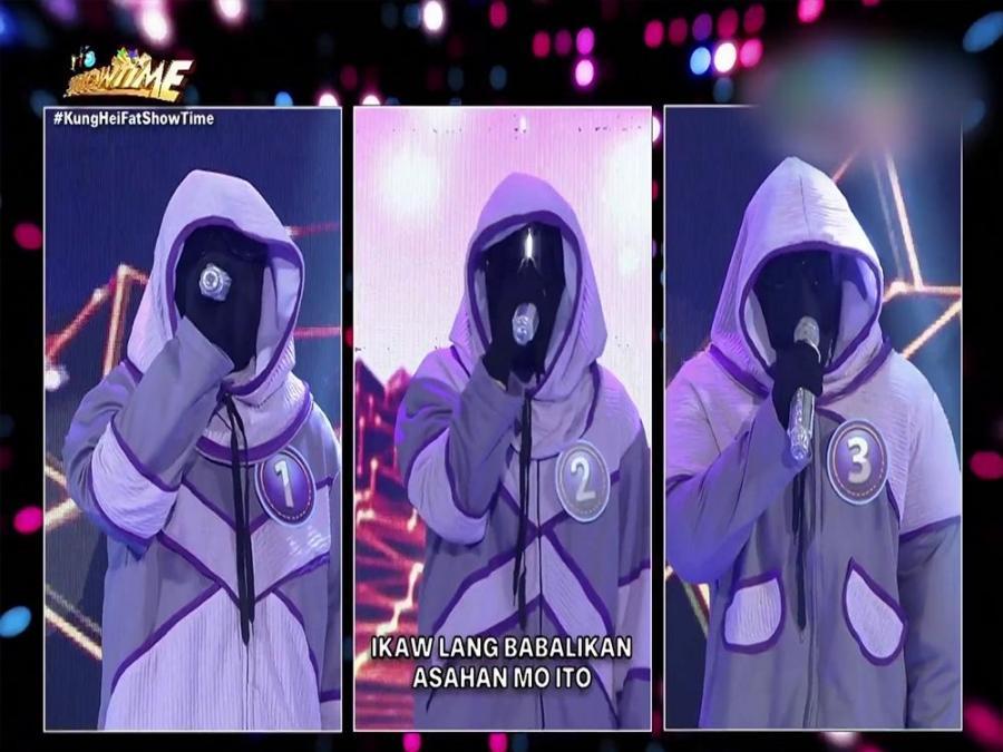 It's Showtime: Pasabog sa saya (Teaser) | GMA Entertainment