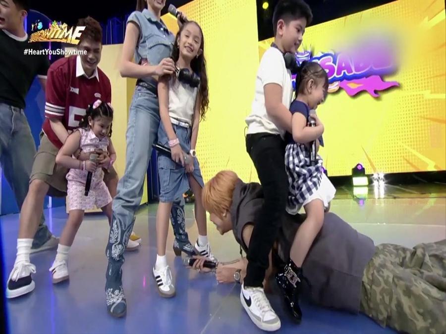 It's Showtime: Winner Thursday! (Teaser) | GMA Entertainment