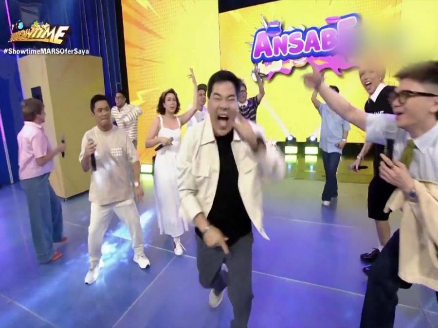 It's Showtime: Todo ang kulitan (Teaser) | GMA Entertainment
