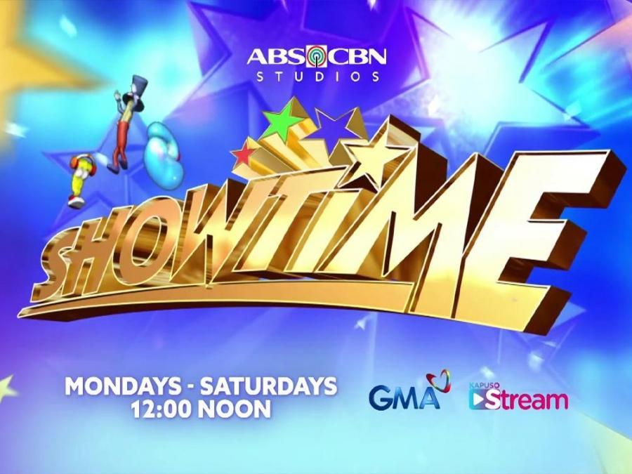 It's Showtime: Good vibes sa FUNanghalian (Teaser) | GMA Entertainment