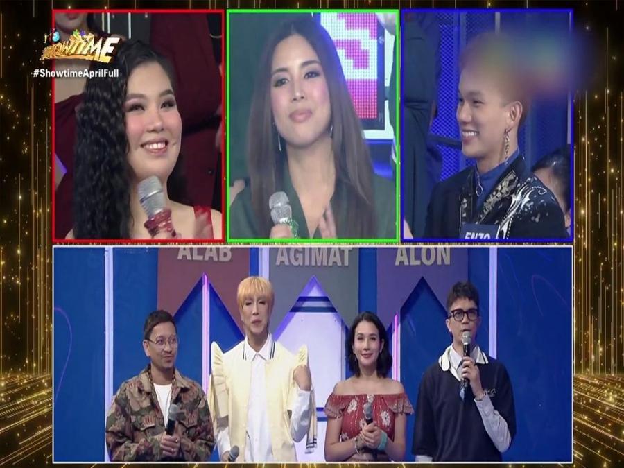 It's Showtime: Todo ang saya! (Teaser) | GMA Entertainment