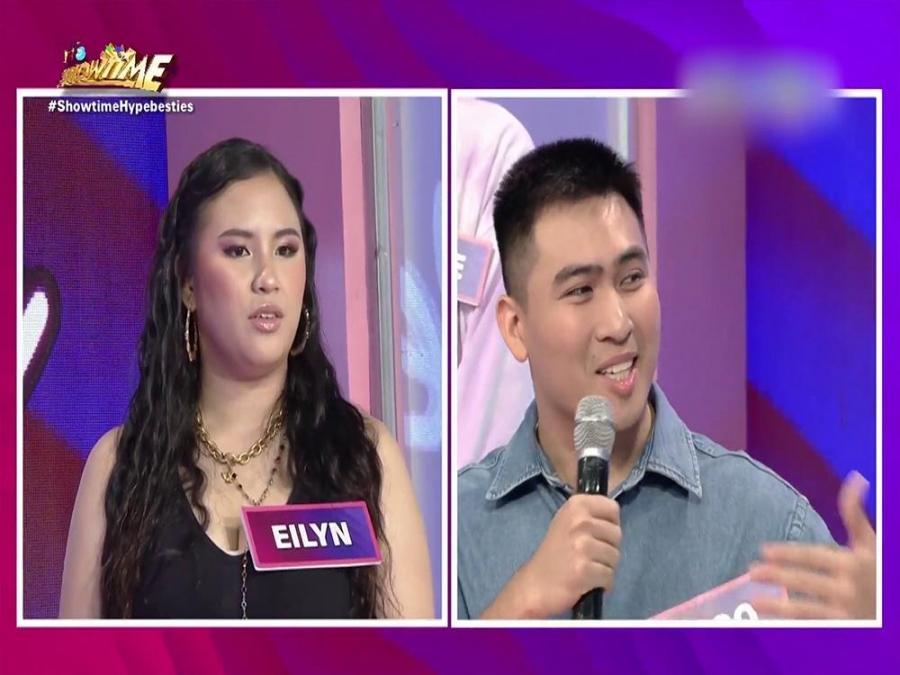 It's Showtime: Todo ang kilig vibes (Teaser) | GMA Entertainment