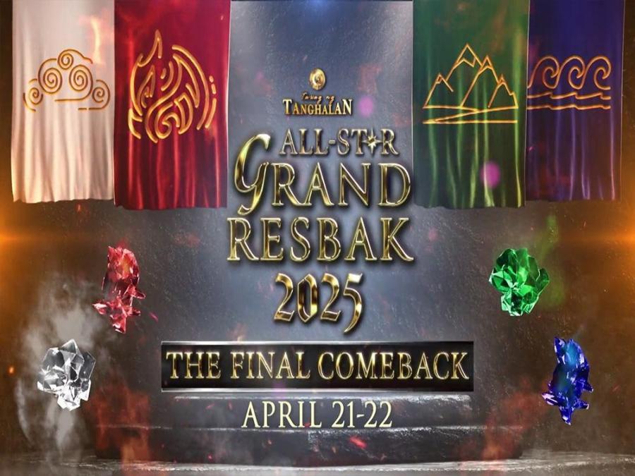 It's Showtime: The final comeback (Teaser) | GMA Entertainment