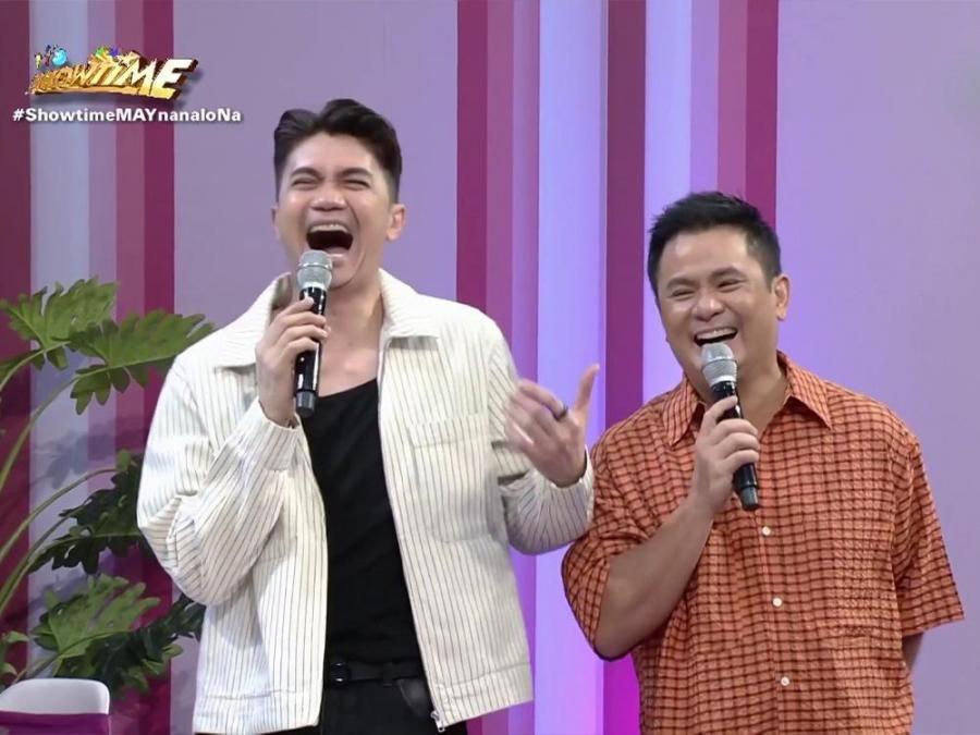 It's Showtime: Good vibes (Teaser) | GMA Entertainment