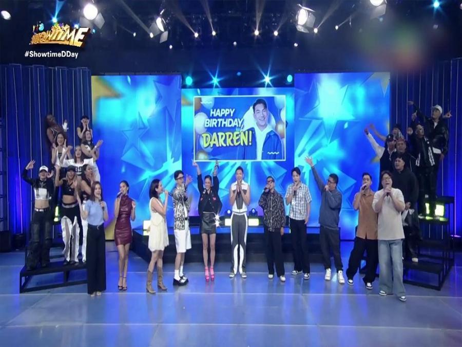 It's Showtime: Good vibes lang (Teaser) | GMA Entertainment