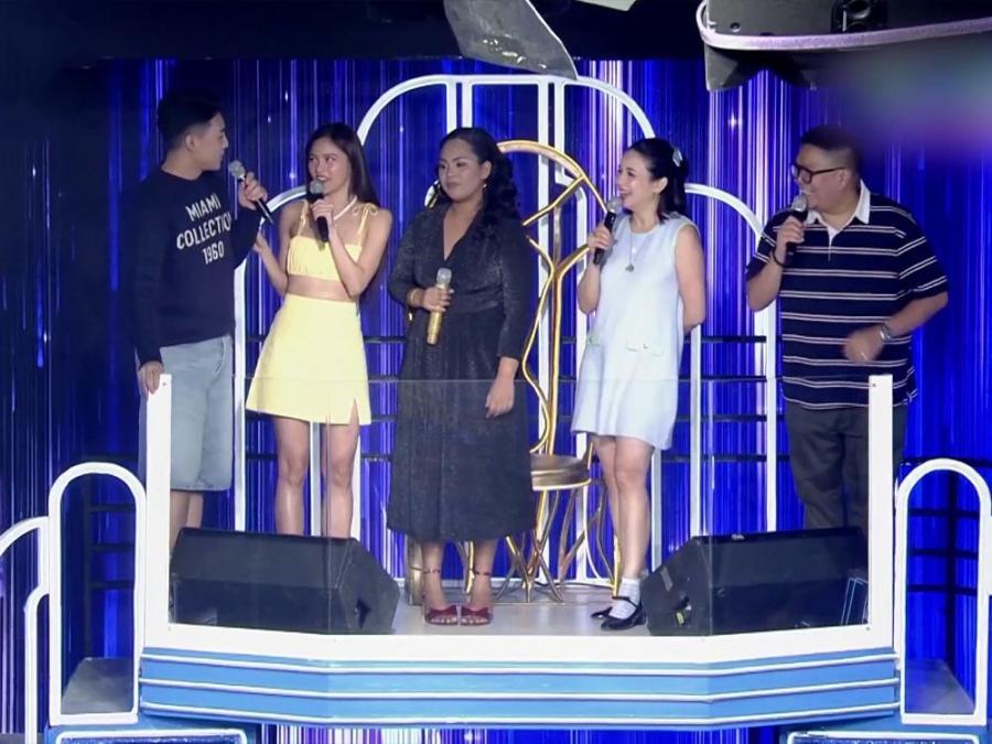 It's Showtime: Good vibes lang! (Teaser) | GMA Entertainment | GMA ...