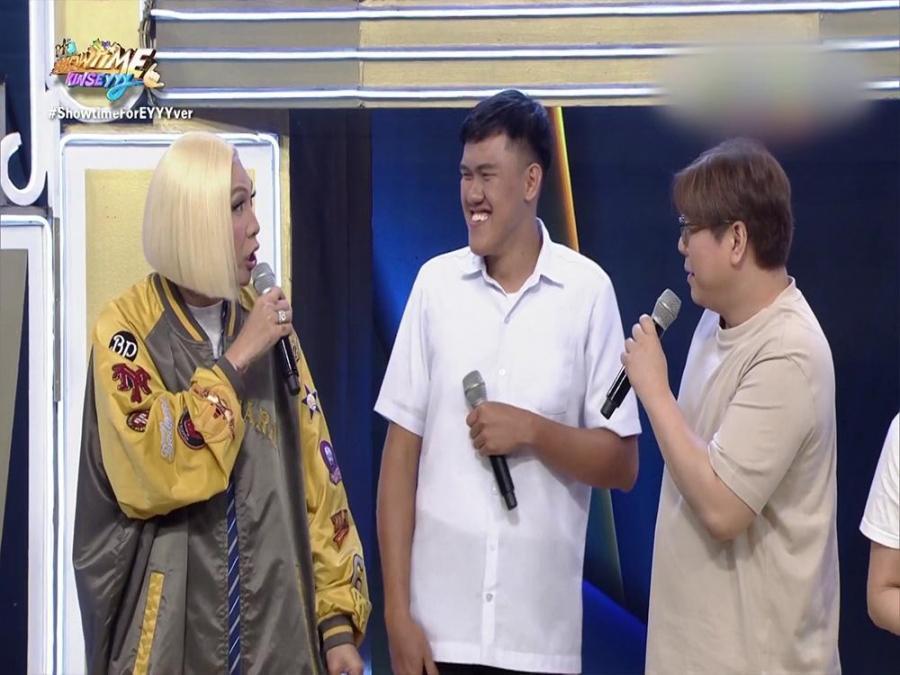 It's Showtime: Good vibes all the way! (Teaser) | GMA Entertainment