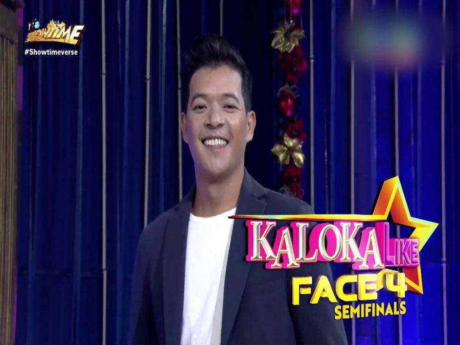 It's Showtime: KALOKALike Face 4 semifinals (Teaser) | GMA Entertainment