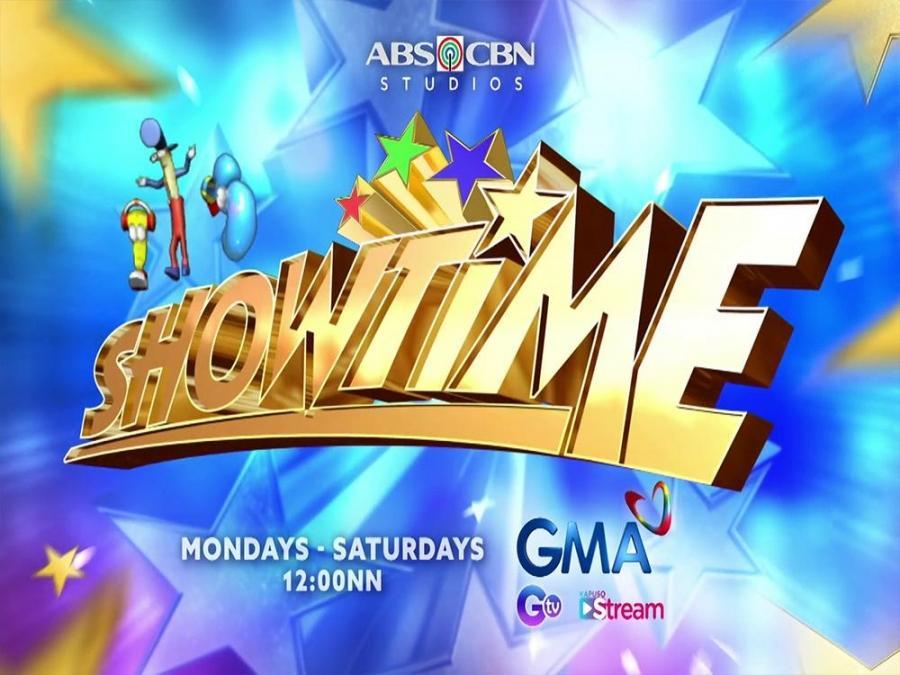It's Showtime: All out ang saya (Teaser) | GMA Entertainment