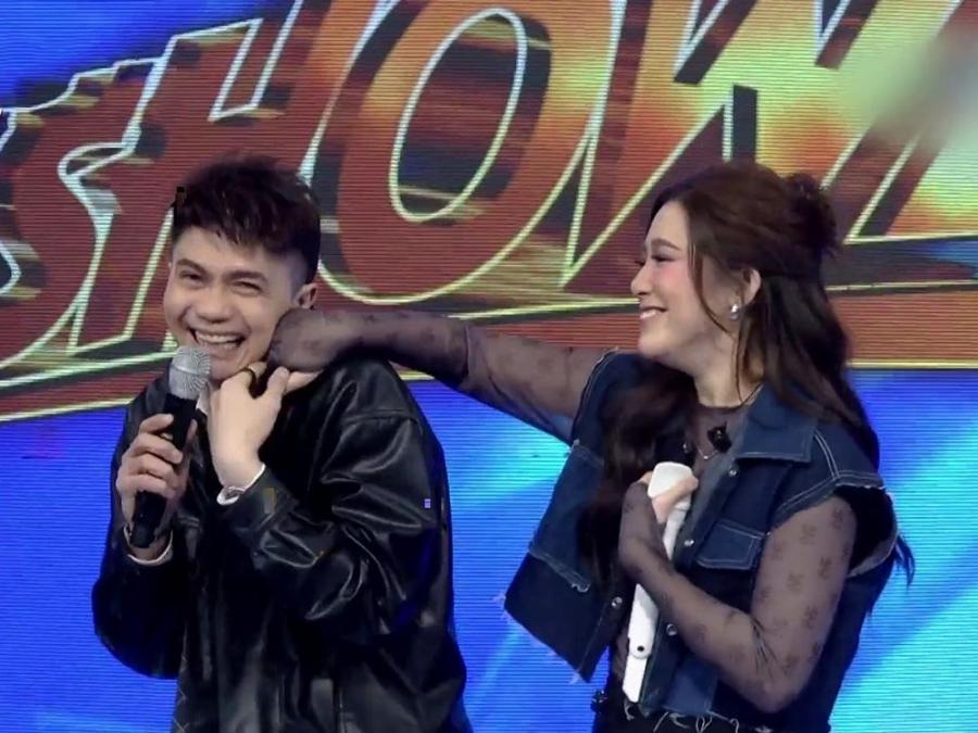 It's Showtime: Good vibes lang (Teaser) | GMA Entertainment