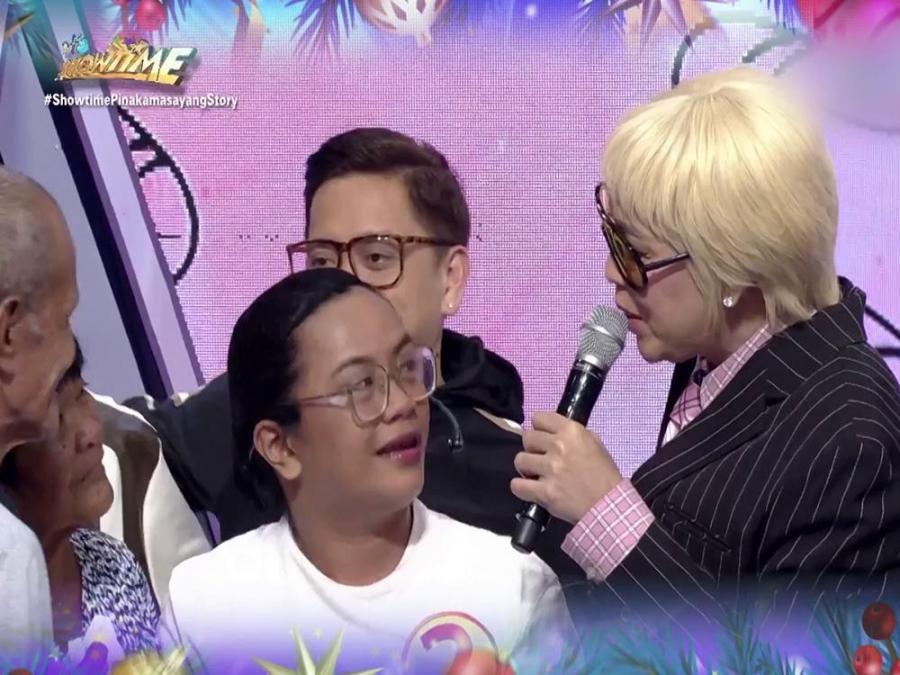 It's Showtime: Winner sa saya (Teaser) | GMA Entertainment